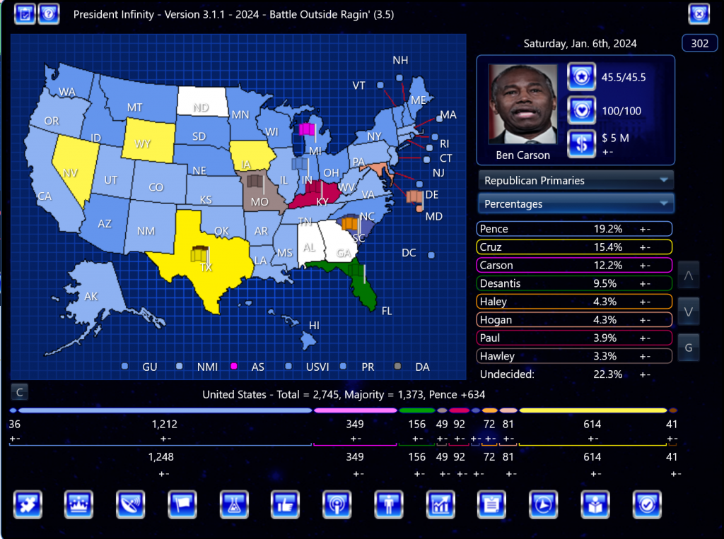 2024 – 270sims Campaigns