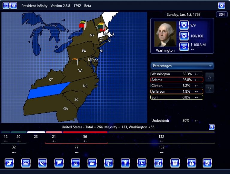 1792 – 270sims Campaigns