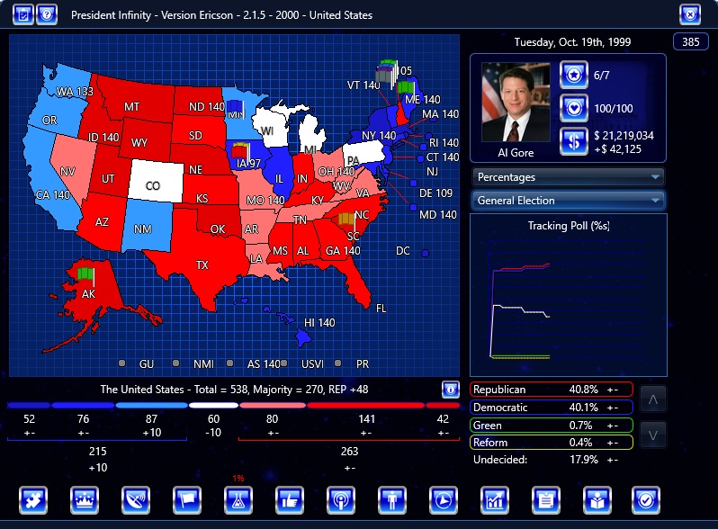 2000 – 270sims Campaigns