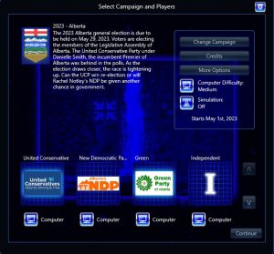 3. Prime Minister Infinity – Page 3 – 270sims Campaigns