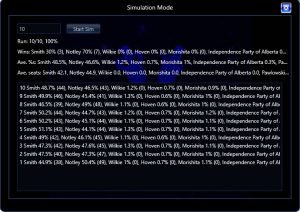 3. Prime Minister Infinity – Page 3 – 270sims Campaigns
